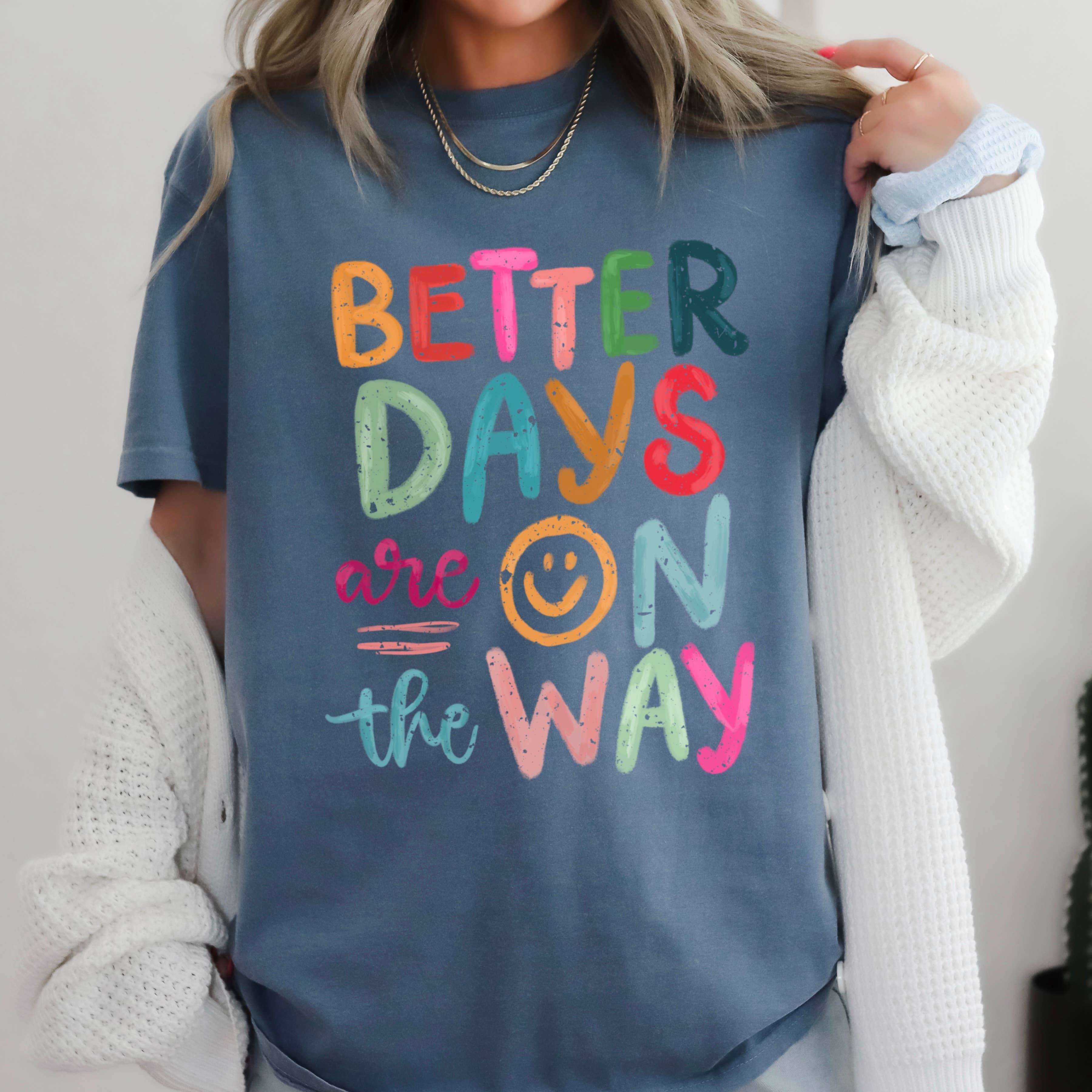 Wearable and Motivational Gifts | Apparel | live inspired 365