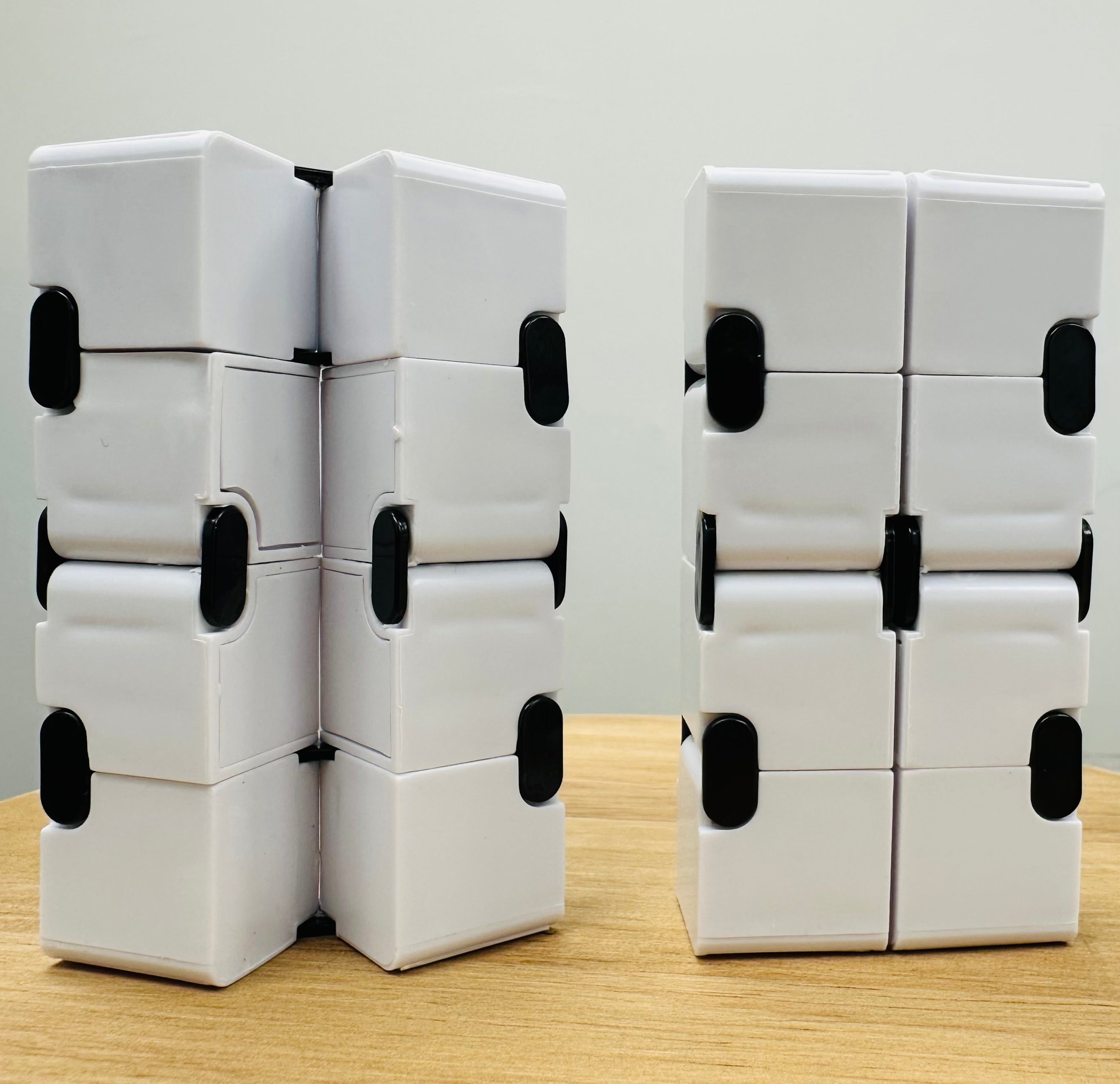 Infinity Cube Fidget – live inspired 365